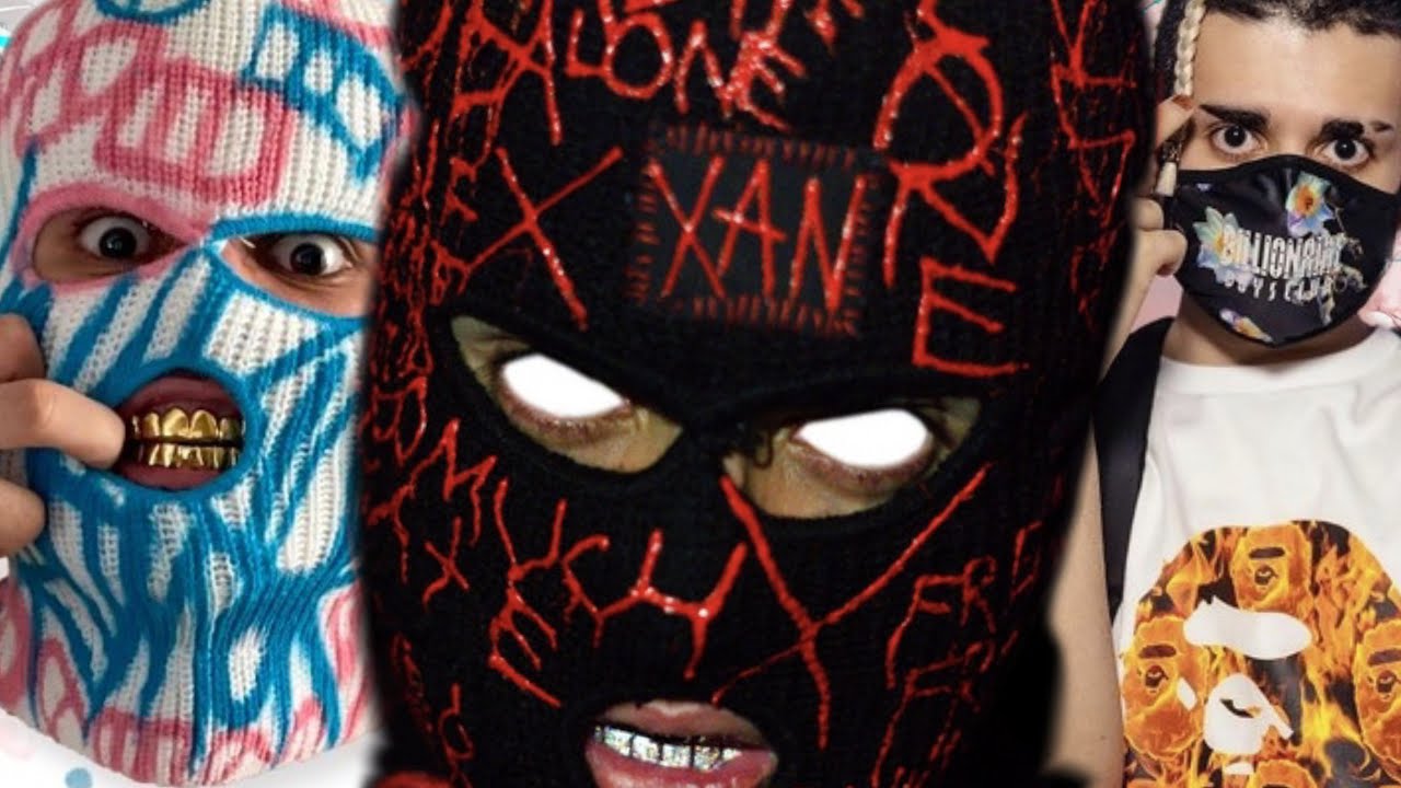 The Story of Xanakin Skywok (Aggressively Lowkey) - YouTube