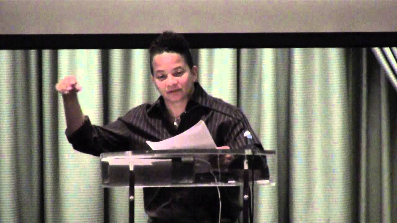 SCMS 2013 Special Event: The Life and Legacy of Alexander Doty - YouTube