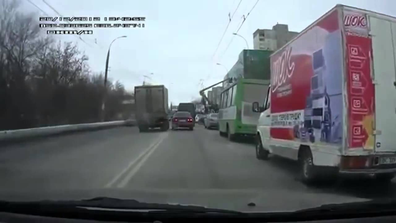Winter Car Driving Fail Compilation 2013 (3) - YouTube