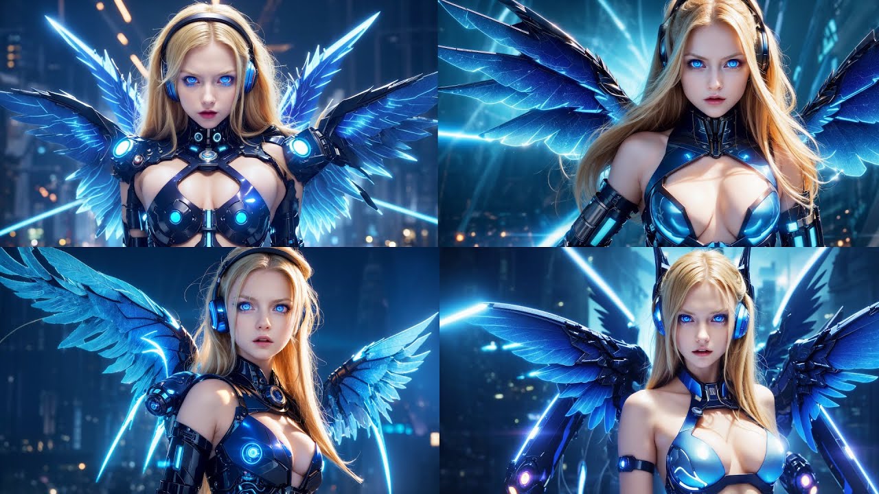 - HELL RAVE 5-8 - 4 Hour of Decadent Trance Music | The Intersection of Darkness and Beauty ...