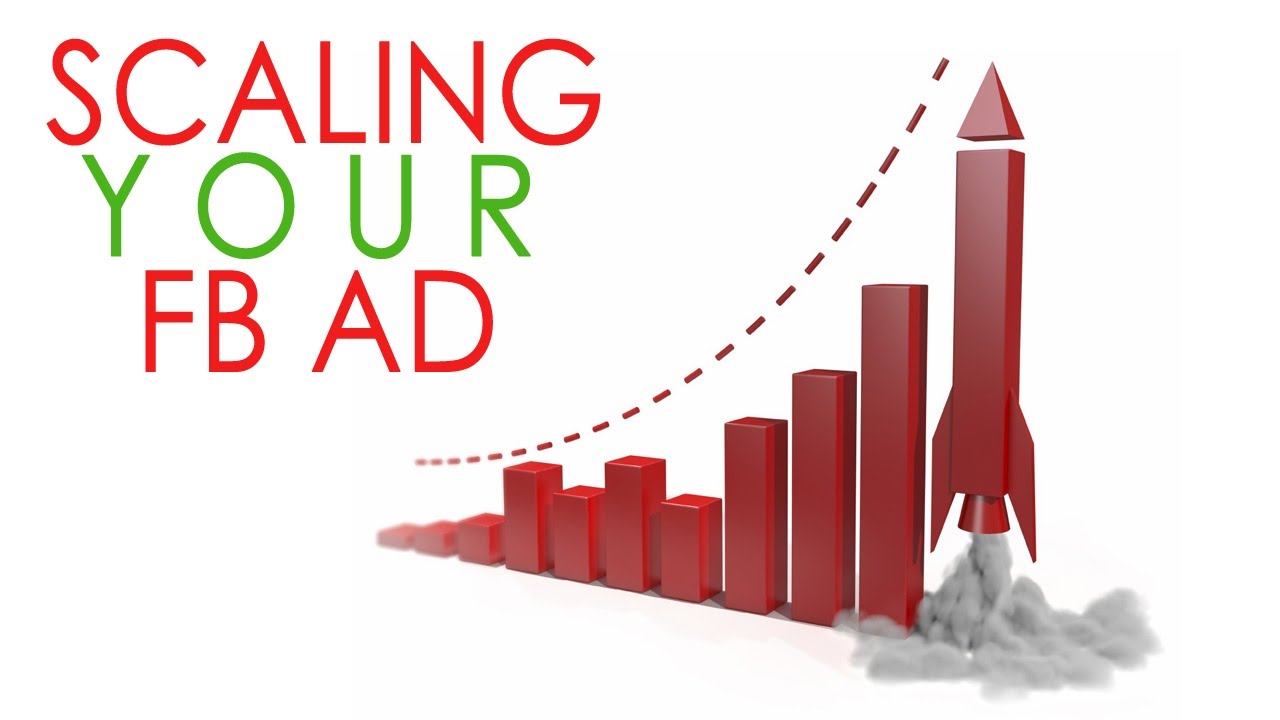 How to Effectively SCALE Your Facebook Ads! - YouTube