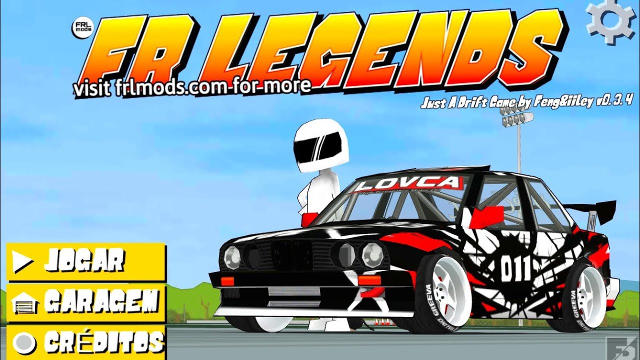 FR LEGENDS MOD PACK I REAL SIZE I 1JZE SOUND I AKINA MOD I GAMEPLAY # ...
