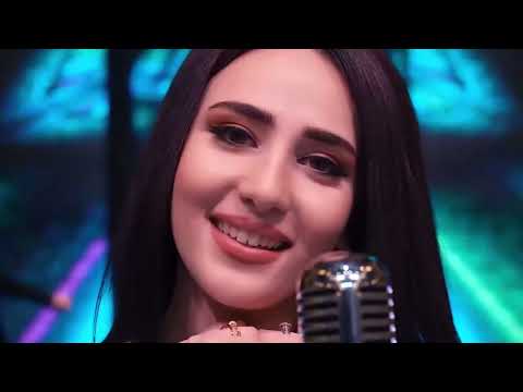 Nigar Pasayeva - Popuri / Daglar duman olar