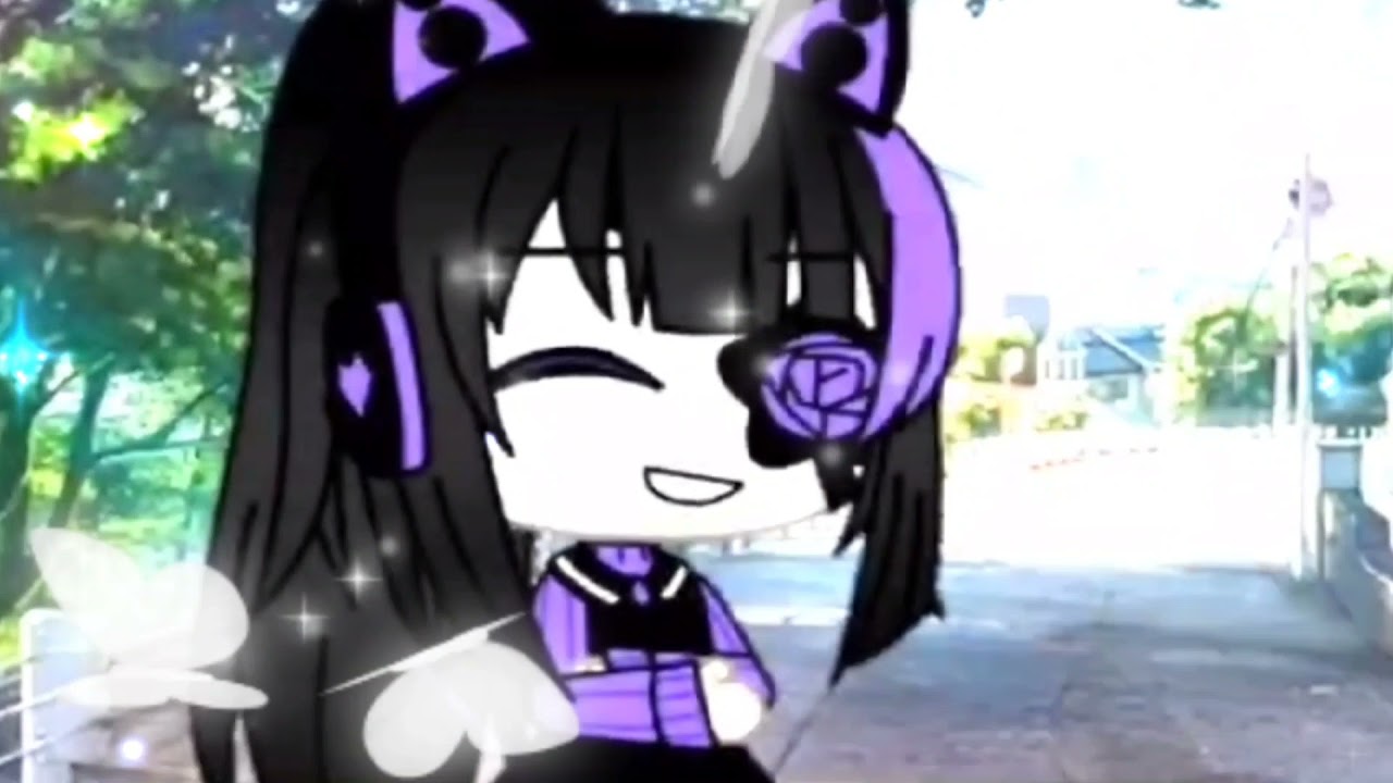 Intro baru • Gacha life • Cek desk - YouTube