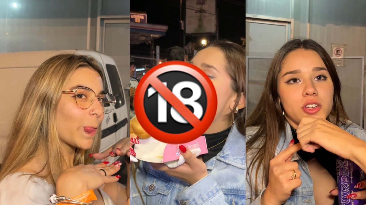 Regalando nepes en la Cali + preguntas incómodas [+18] CR 🇨🇷 - YouTube