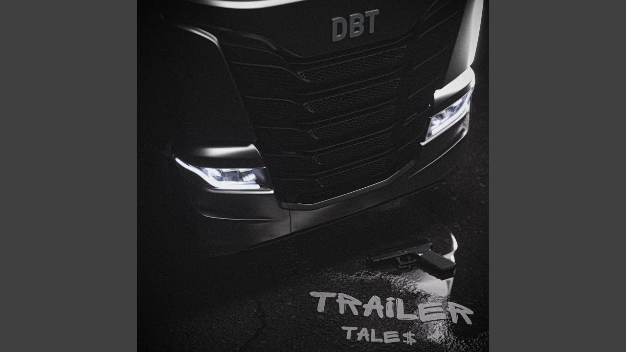 Trailer - YouTube Music