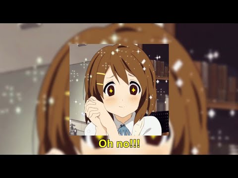 Oh no!!! - Suzu
