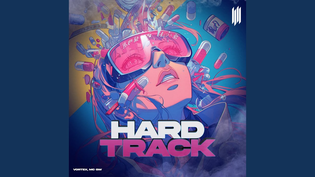 HARD TRACK - YouTube