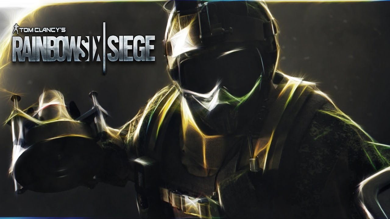 Tom Clancy's: Rainbow Six Siege Operators All Attackers Videos - YouTube