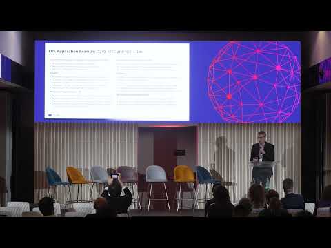 Data Spaces Symposium 2026: How data spaces help to unlock diverse resources (Day 2)