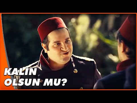 Asker Dediğin İnlemez! | Karamanın Koyunu