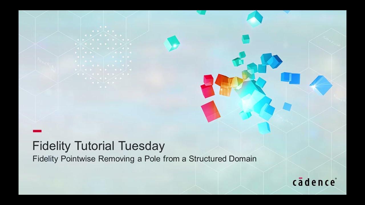 Fidelity Pointwise: Removing a Pole from a Structured Domain - YouTube