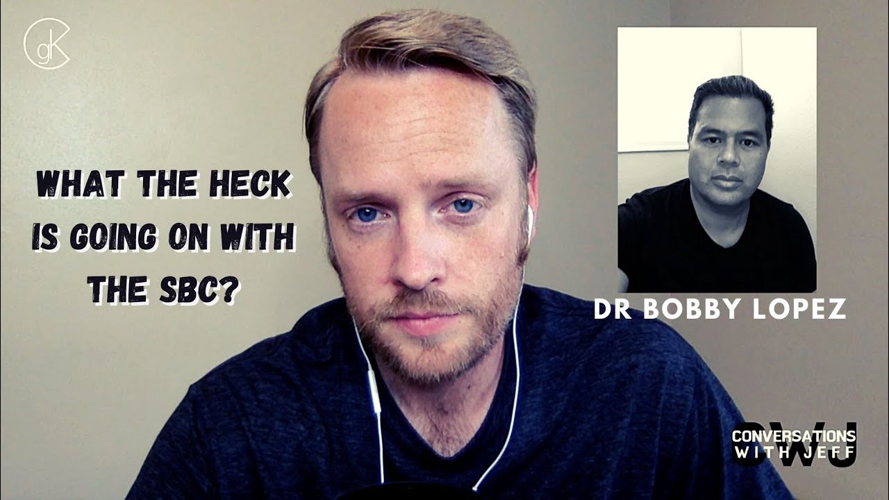 Bobby Lopez Exposes how the SBC Weaponizes NDAs to Silence Critics ...