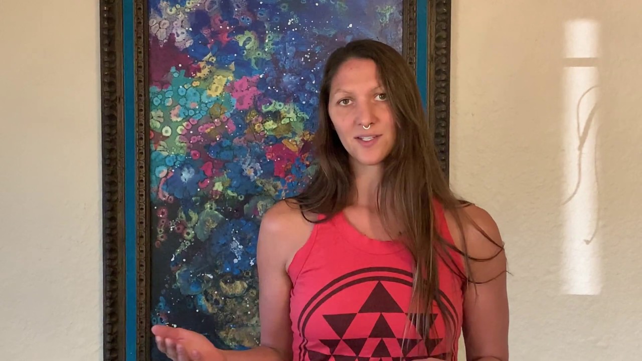 Haley's La Familia Testimonial - YouTube