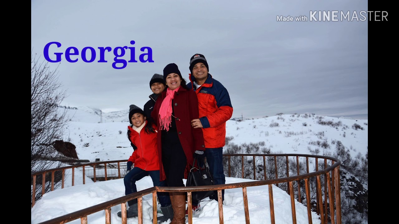 Family's Adventures and beyond... - YouTube