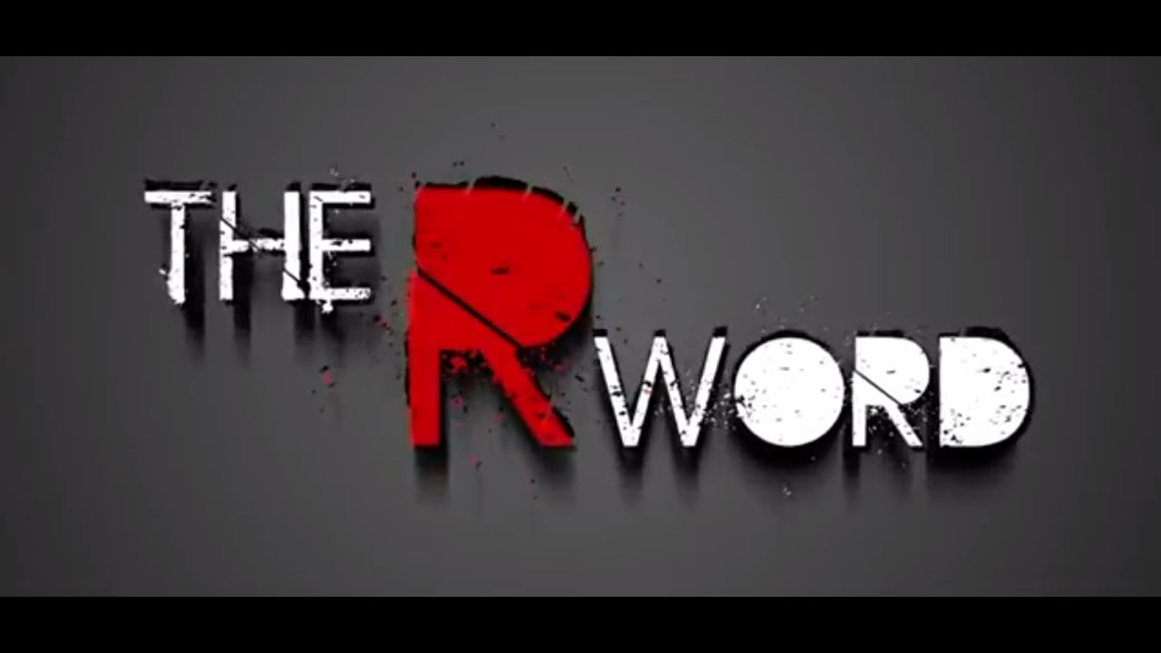 The R Word PSA - YouTube