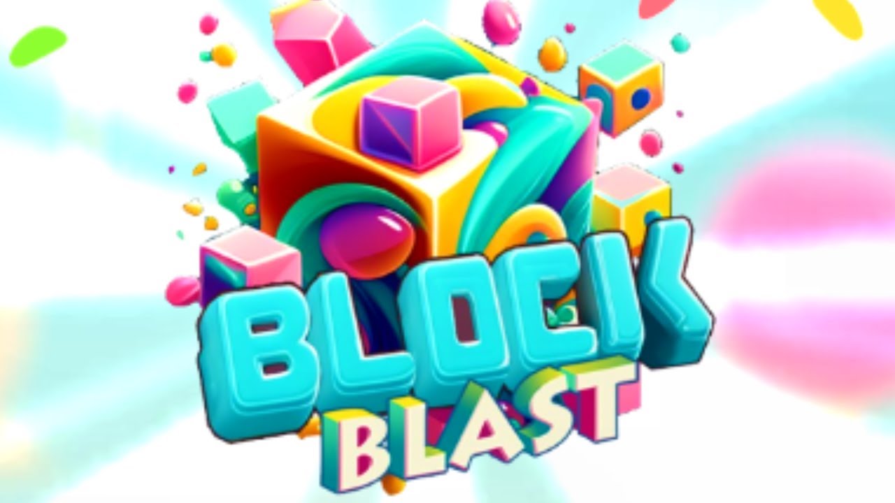 Block Blast Fantasy Gameplay Android (Download Game) - YouTube