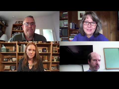 Washington Secretary of State candidates