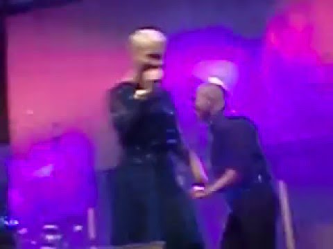 Soraya - Intro Call Me