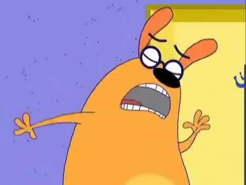 Fetch! With Ruff Ruffman Season 3 Episode 4 Cold Closing Clip - YouTube