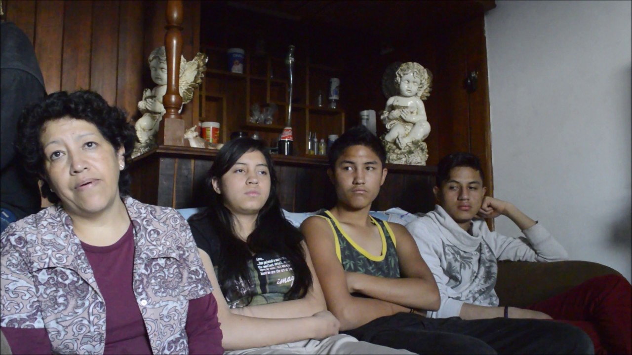 Nadia Alejandra La impunidad a 13 años de un Feminicidio - YouTube