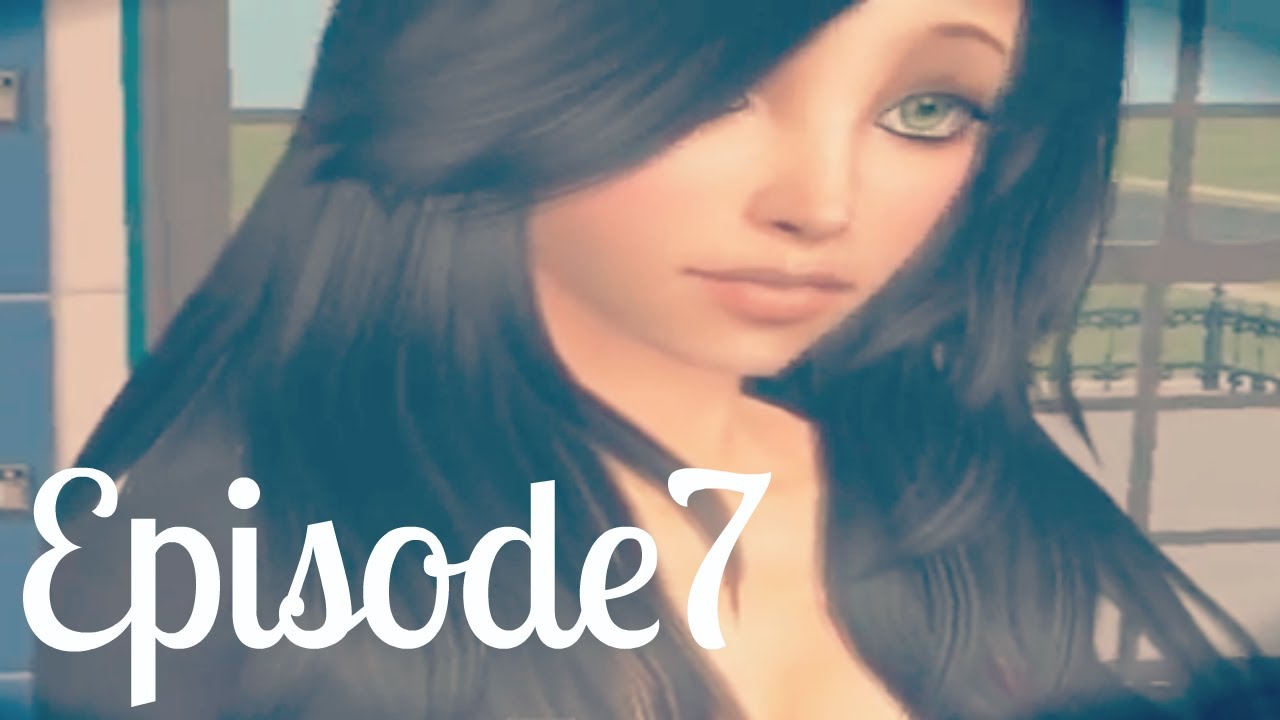 UnNamed - Episode 7 - Sims 2 Series - YouTube