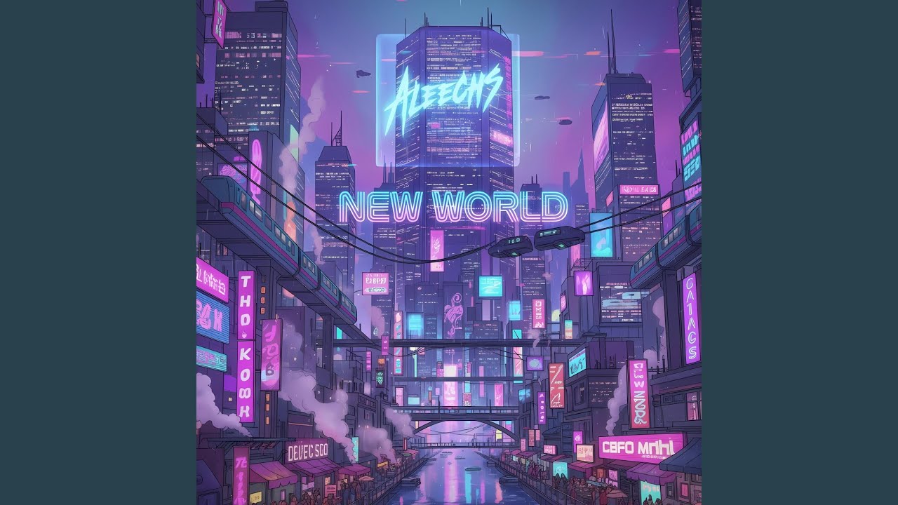 Awakening the New World 2 - YouTube