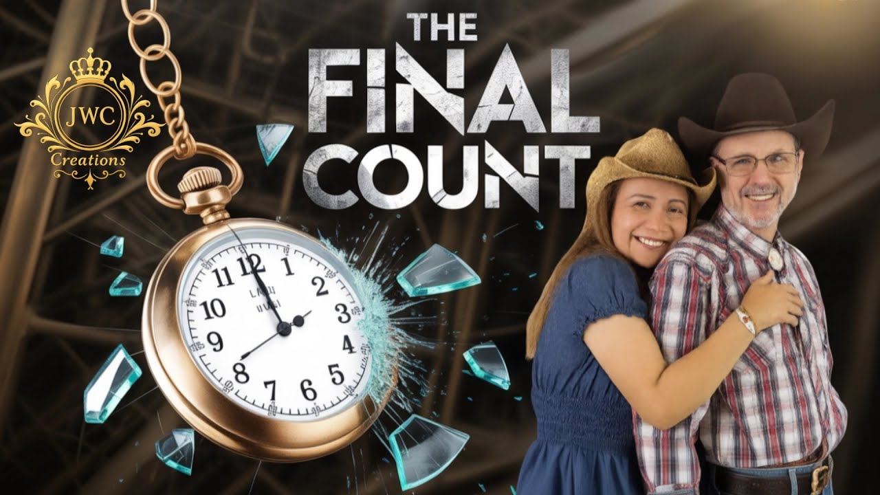 Emotional Rock Anthem The Final Count Personalized Storytelling Music ...