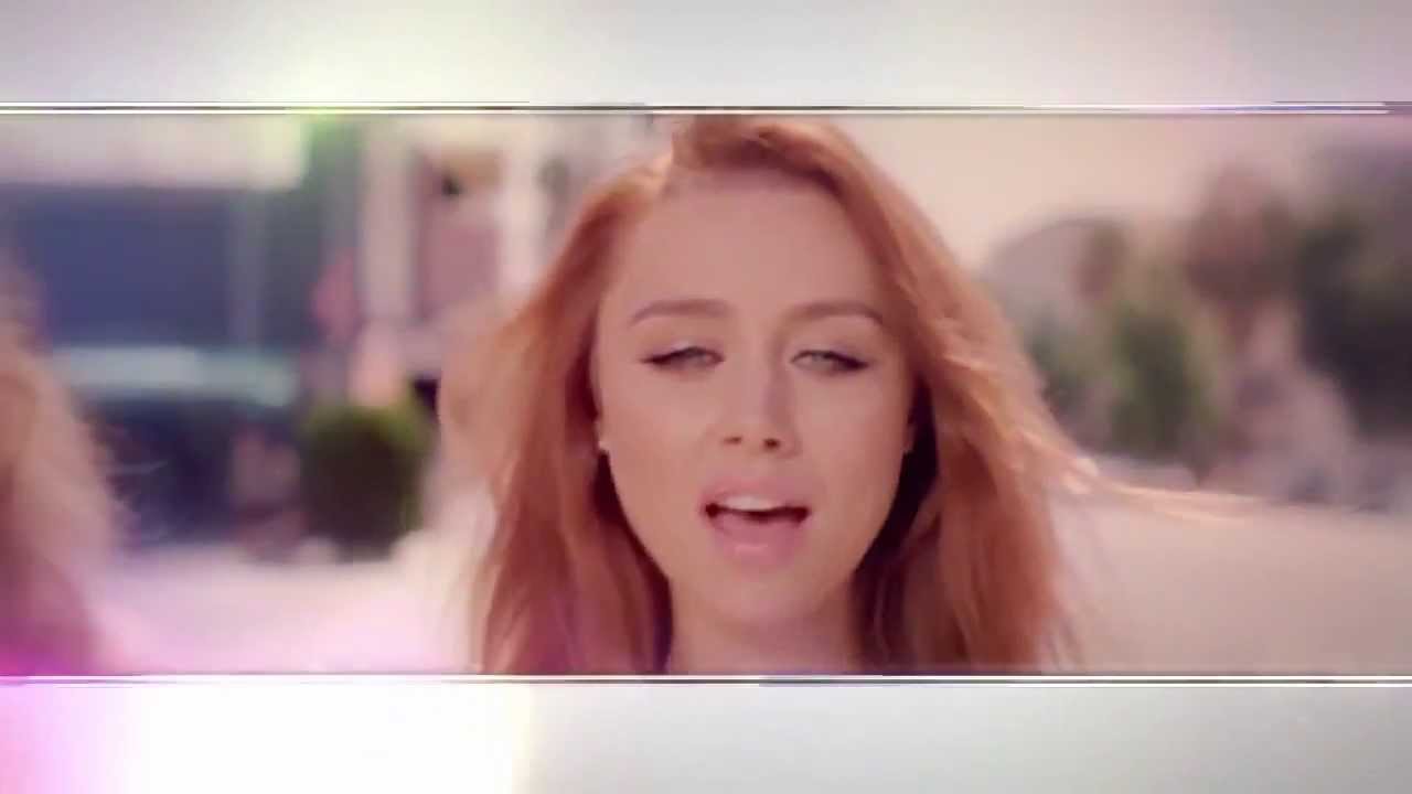 The Saturdays - Living For The Weekend (October 2013 Advert) - YouTube