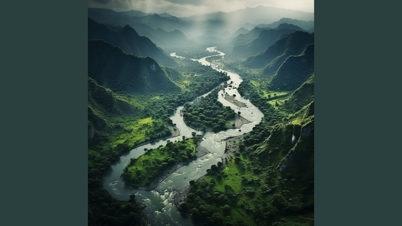 Flowing Forms - YouTube