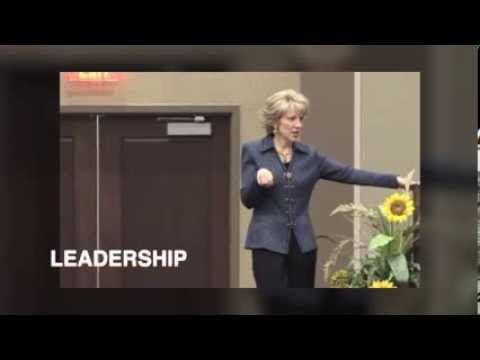 Laura Stack , The Productivity Pro - Leadership Speaker, Encourage ...