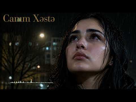 Canım Xəstə - Bu Ürəyin Dərdi Sənsən |  Ən Gözəl Eseri Sənsən 🌹 Atmosfeer AI TikTok Trend