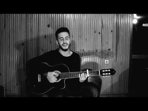 Berkay Gümüşsoy - Galiba (Sagopa Kajmer cover)