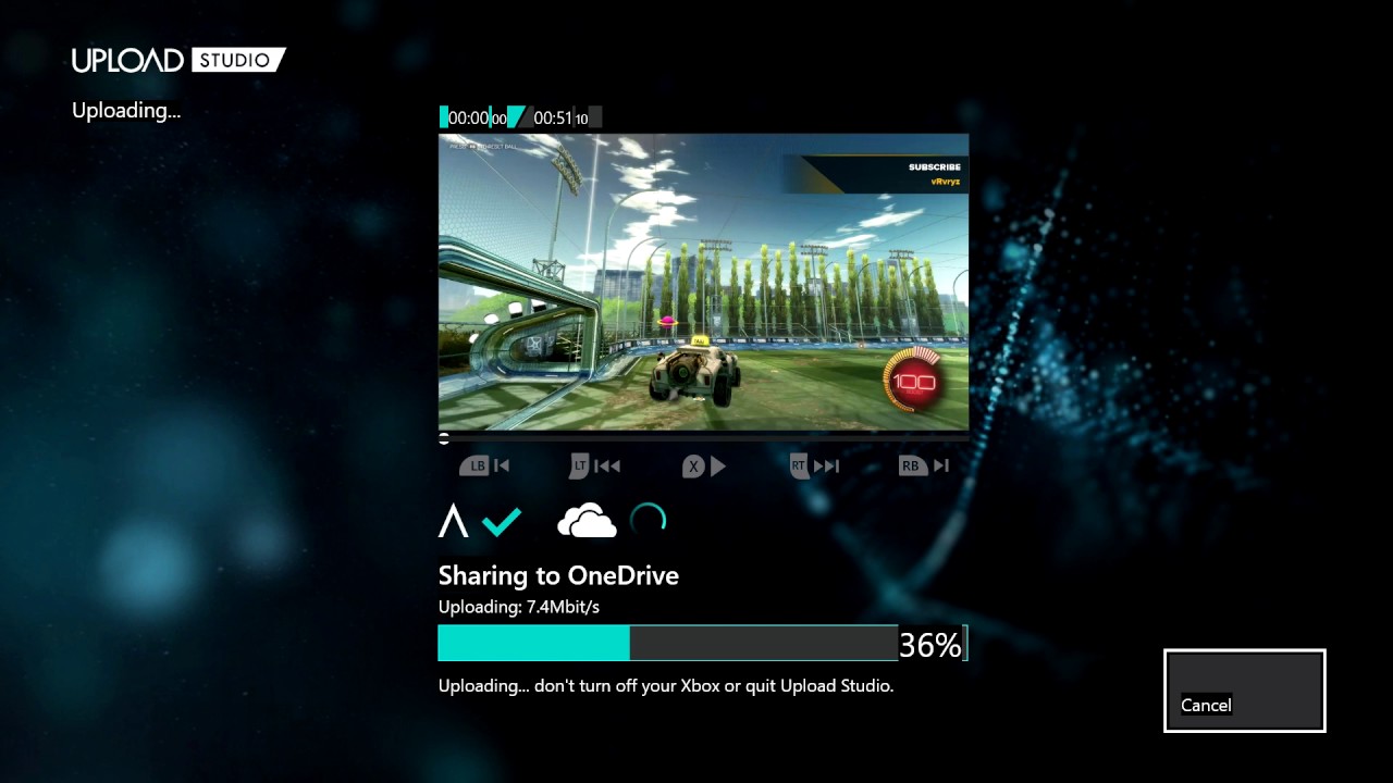 How To Make A Gaming Channel For Free (XBOX ONE) - YouTube