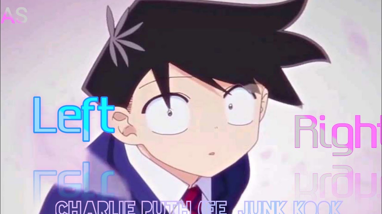 anime [AMV] left and right - YouTube Music