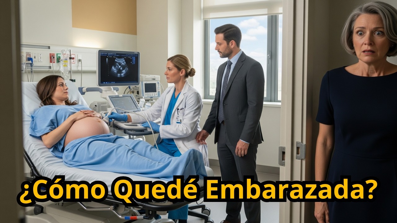 Me Embaracé de un Millonario… Sin Haberlo Tocado Jamás - YouTube