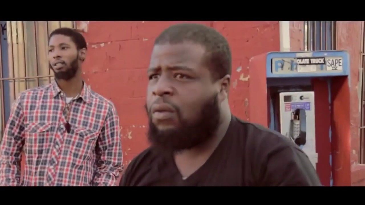 Broad Street Bully Teaser - YouTube