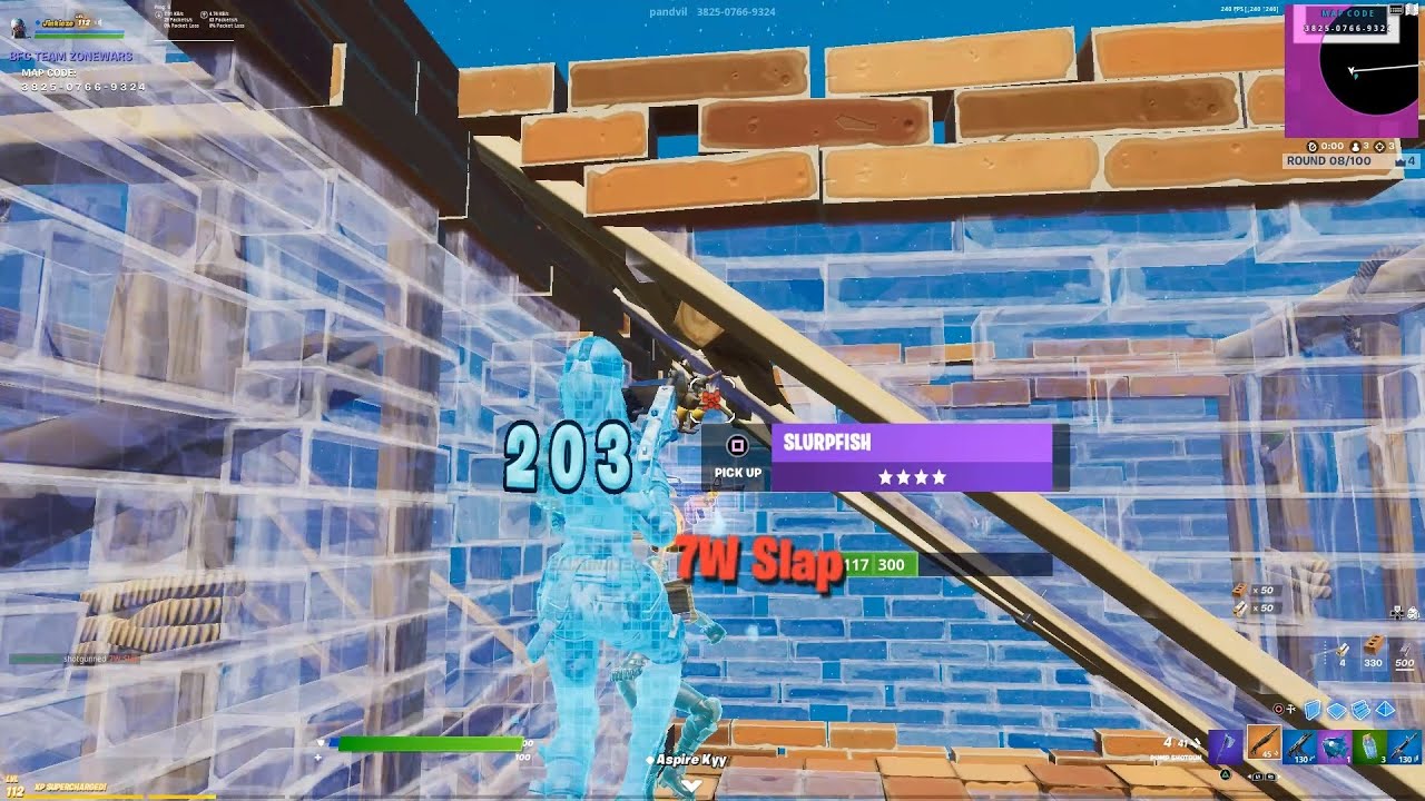 No Lie 🙅‍♀‍ | Fortnite Highlights #11(ft. SoaR Dylan) - YouTube