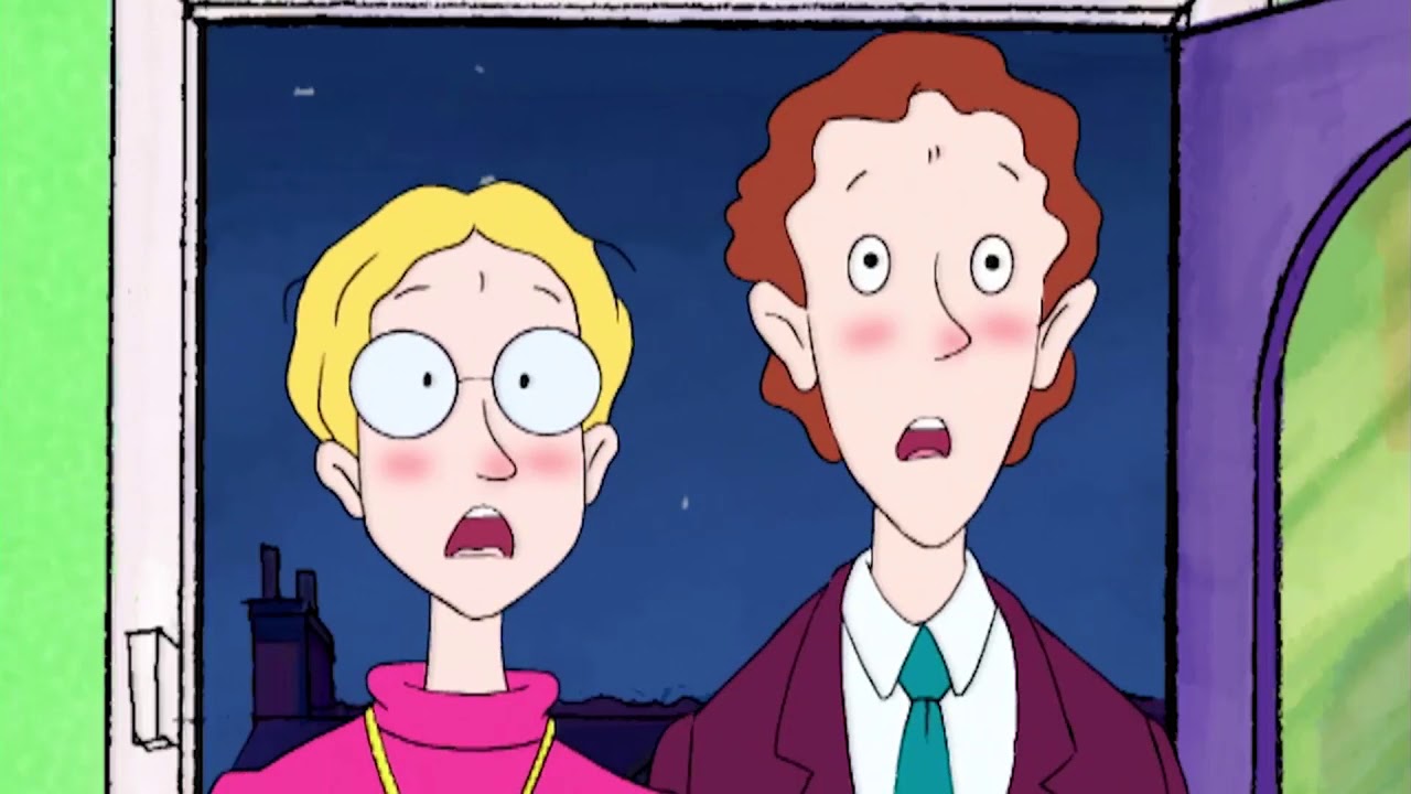 Horrid Henry - The Best of Henry and Peter | Videos For Kids | Horrid ...