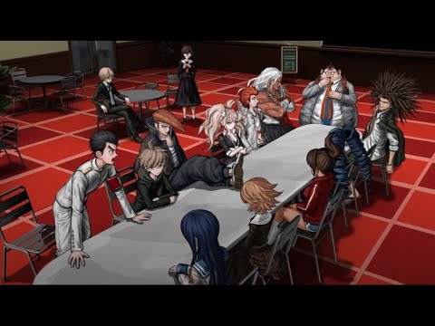 Dr Thh characters’ theme songs (major drthh spoilers) - YouTube