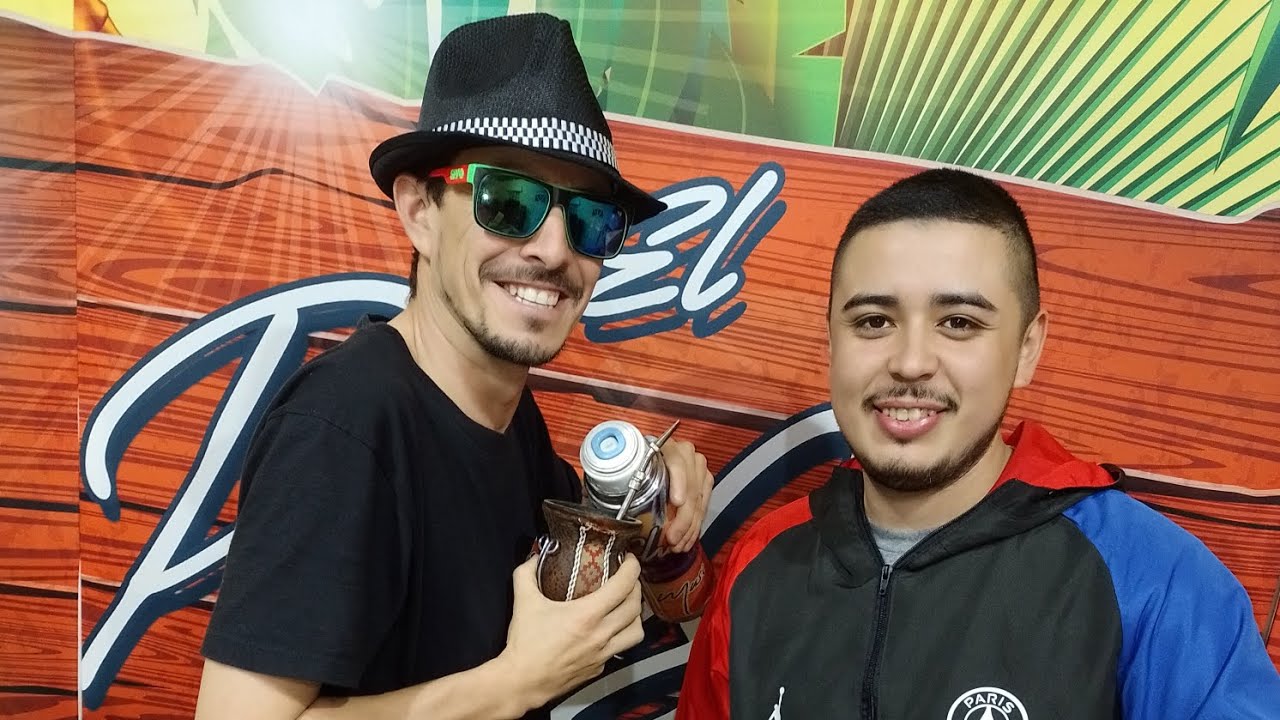 DJ VÍCTOR VELÁSQUEZ 21/05/2023 EN VIVO EN EL PAPASHOW BUENA MUSICA ...