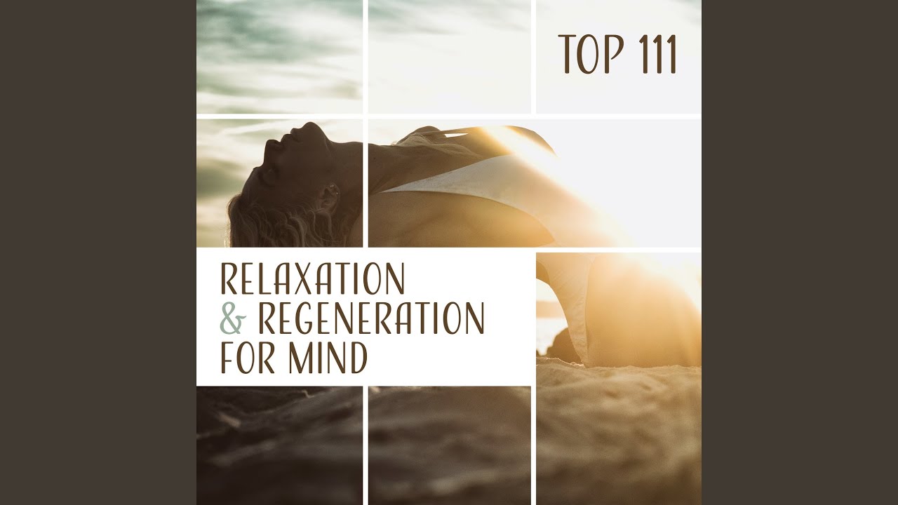 Deep Relaxation Response - YouTube