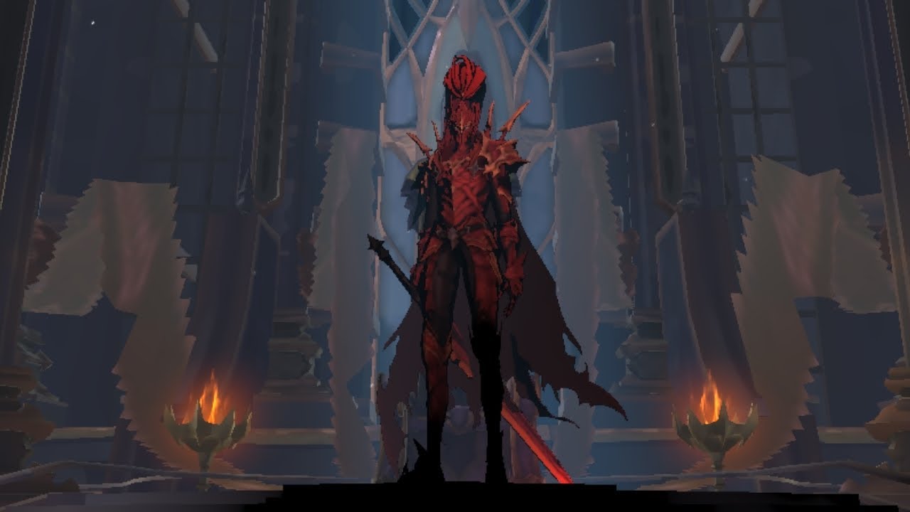 igris le sanglant:rematch.solo leveling:arise ep 10 - YouTube