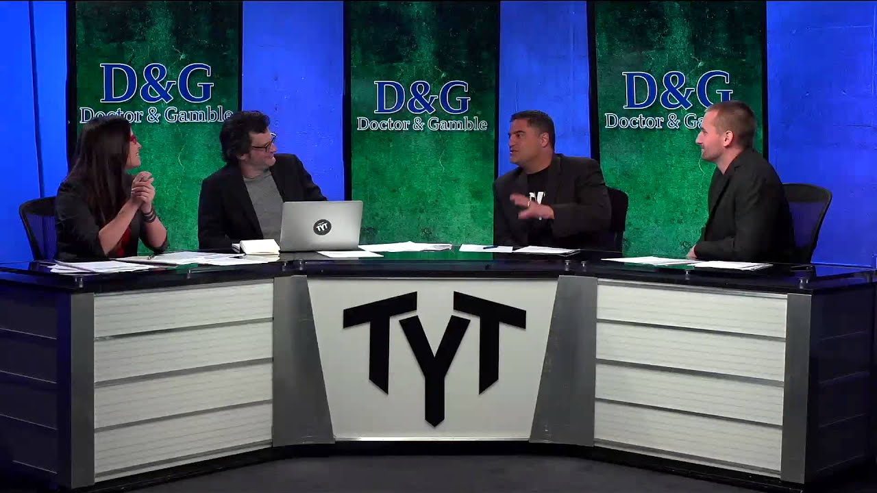 The Young Turks FULL SHOW December 19, 2014 - YouTube