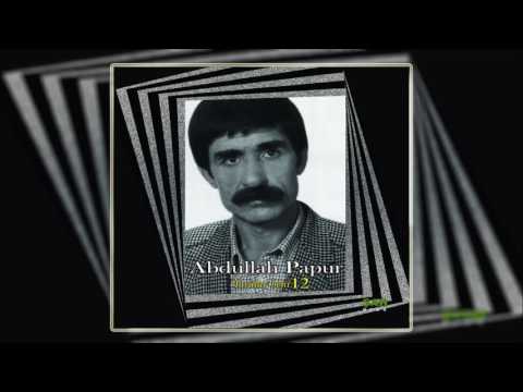 Abdullah Papur & Yaralar Beni  [© Şah Plak] Official Audio
