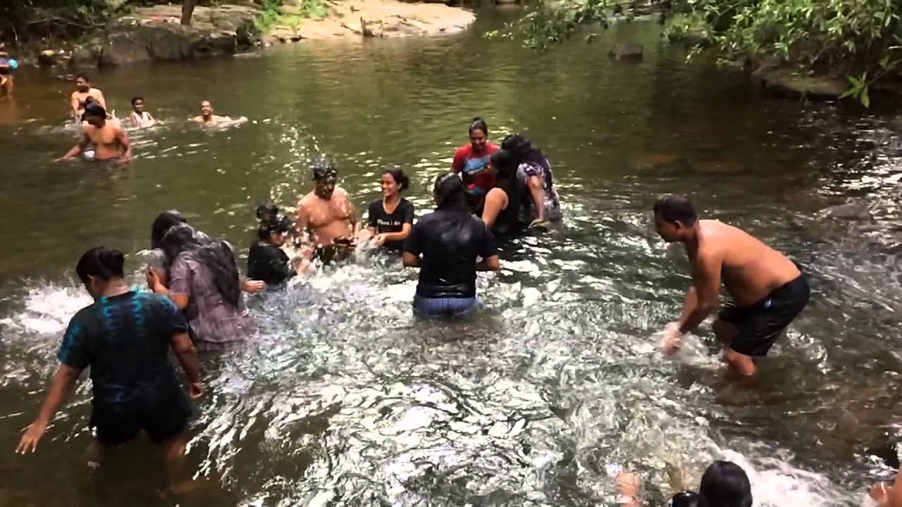 Trip to nachchimale - YouTube