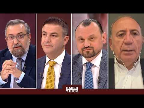 #CANLI - #GerçekFikriNe'de Eren Eğilmez soruyor; konukları yanıtlıyor