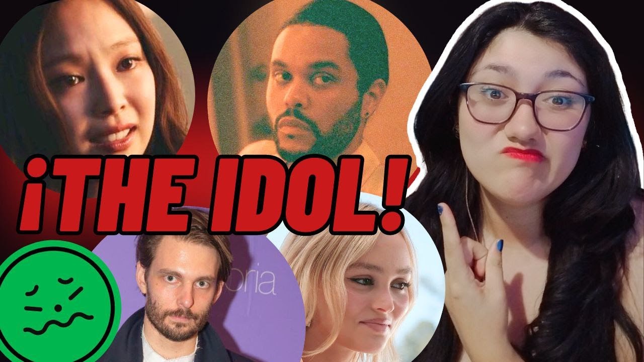 THE IDOL | LA VERDAD DETRAS DE TODA LA POLEMICA | LO PEOR DE HBO | # ...