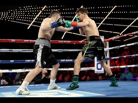 Michael Conlan vs Jason Cunningham Highlights Preview - Who wins? - YouTube