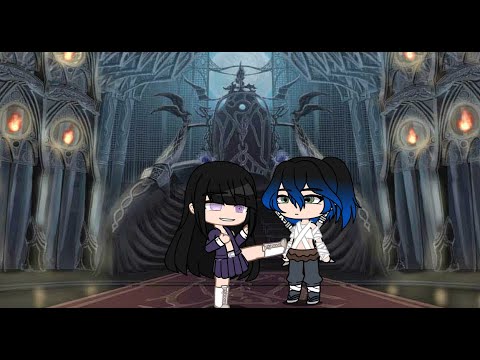 Kanao Tsuyuri Y Inosuke Hashiriba Despues De Derrotar A Douma (Gacha ...